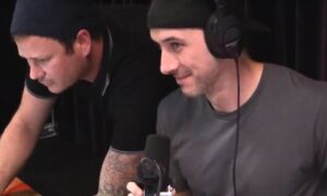 Young Jamie - The Producer Behind Joe Rogan's Podcast - Techie + Gamers