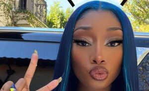 Rap Royalty: The 20 Female Rappers Leading the Wealth Charts! - Techie ...