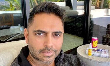 Rohan Oza - Marketing Expert & Shark Tank Investor