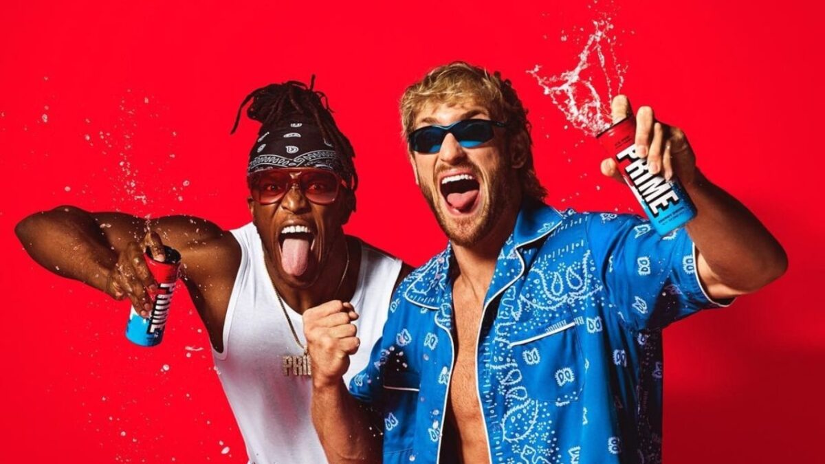 Prime Hydration's Rise to a $3.2 Billion Valuation: The Inside Story ...